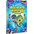 A Turtle's Tale 2: Sammy's Escape From Paradise (DVD) - Walmart.com