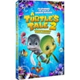 A Turtle's Tale 2: Sammy's Escape From Paradise (DVD) - Walmart.com
