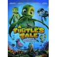 A Turtle's Tale: Sammy's Adventures (DVD) - Walmart.com