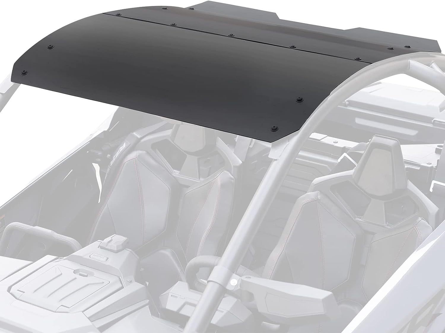 A & UTV PRO Aluminum Roof Top for Polaris RZR PRO R 2022/2023 - Walmart.com