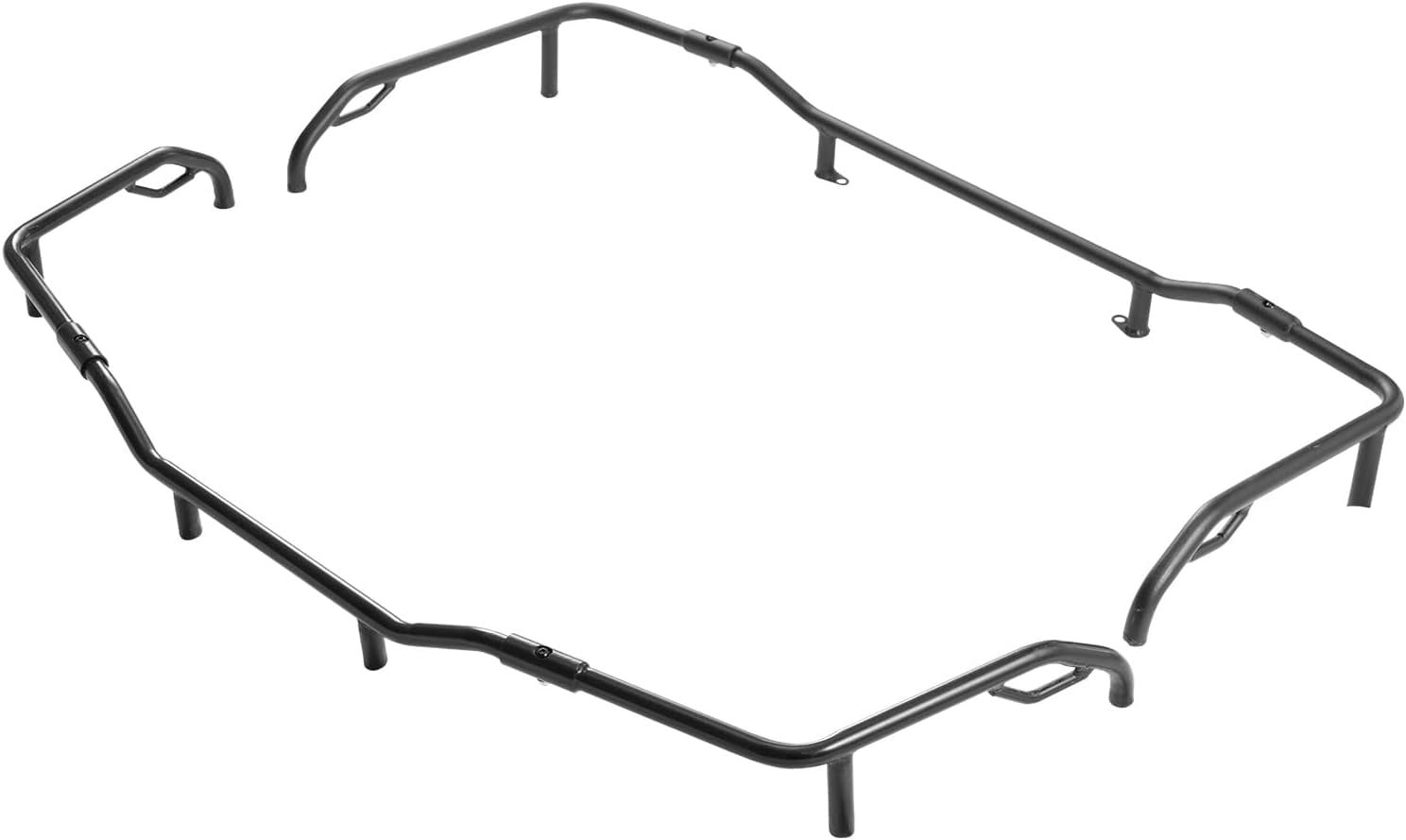 A & UTV PRO Front & Rear Rack Extender for 2014-2022 Polaris Sportsman ...