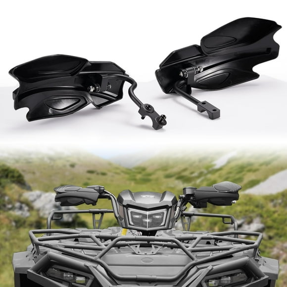 Collision Stone Guard