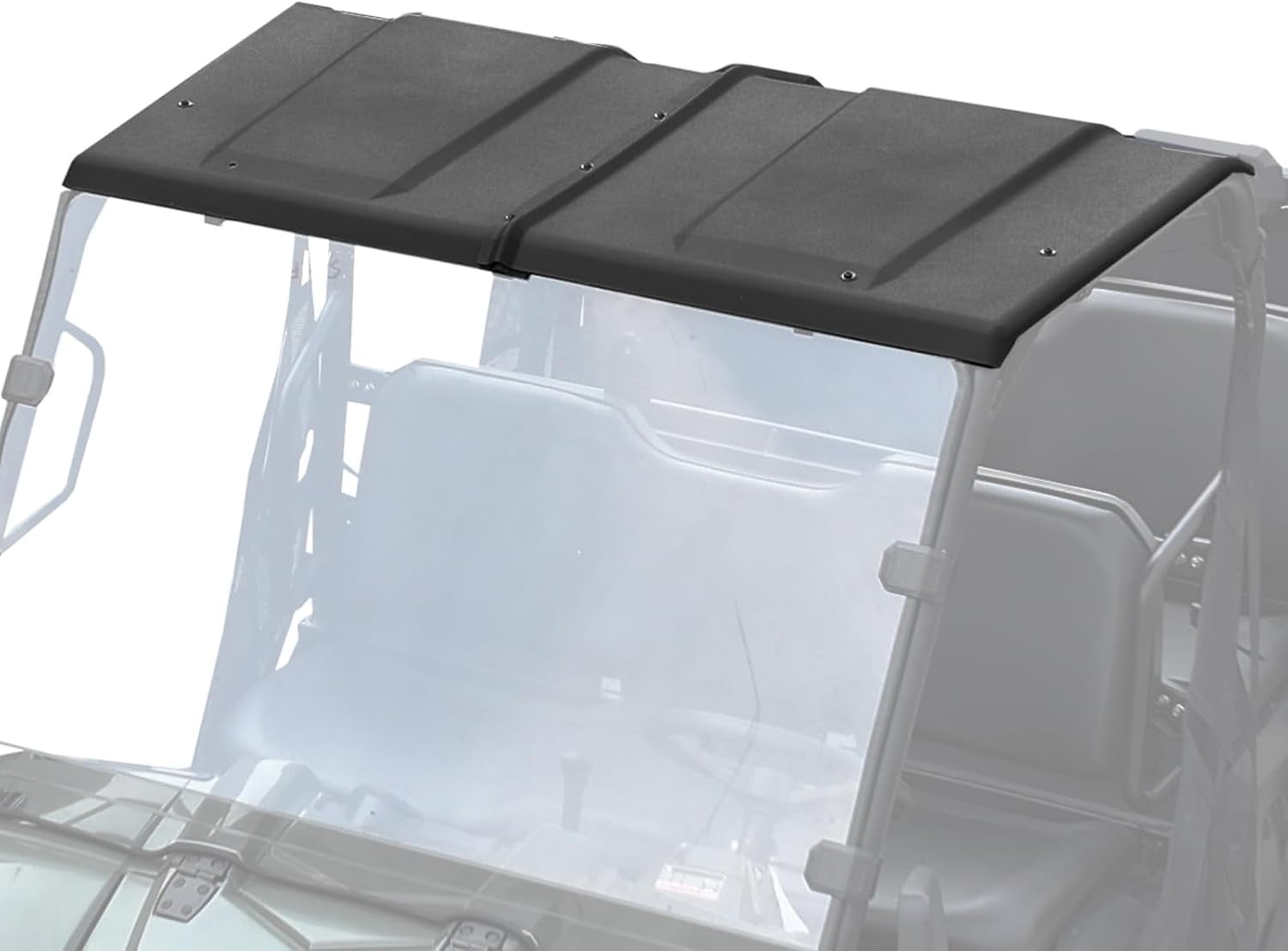 A & UTV PRO Hard Roof for 2016-2024 Polaris Ranger 570 Full Size ...