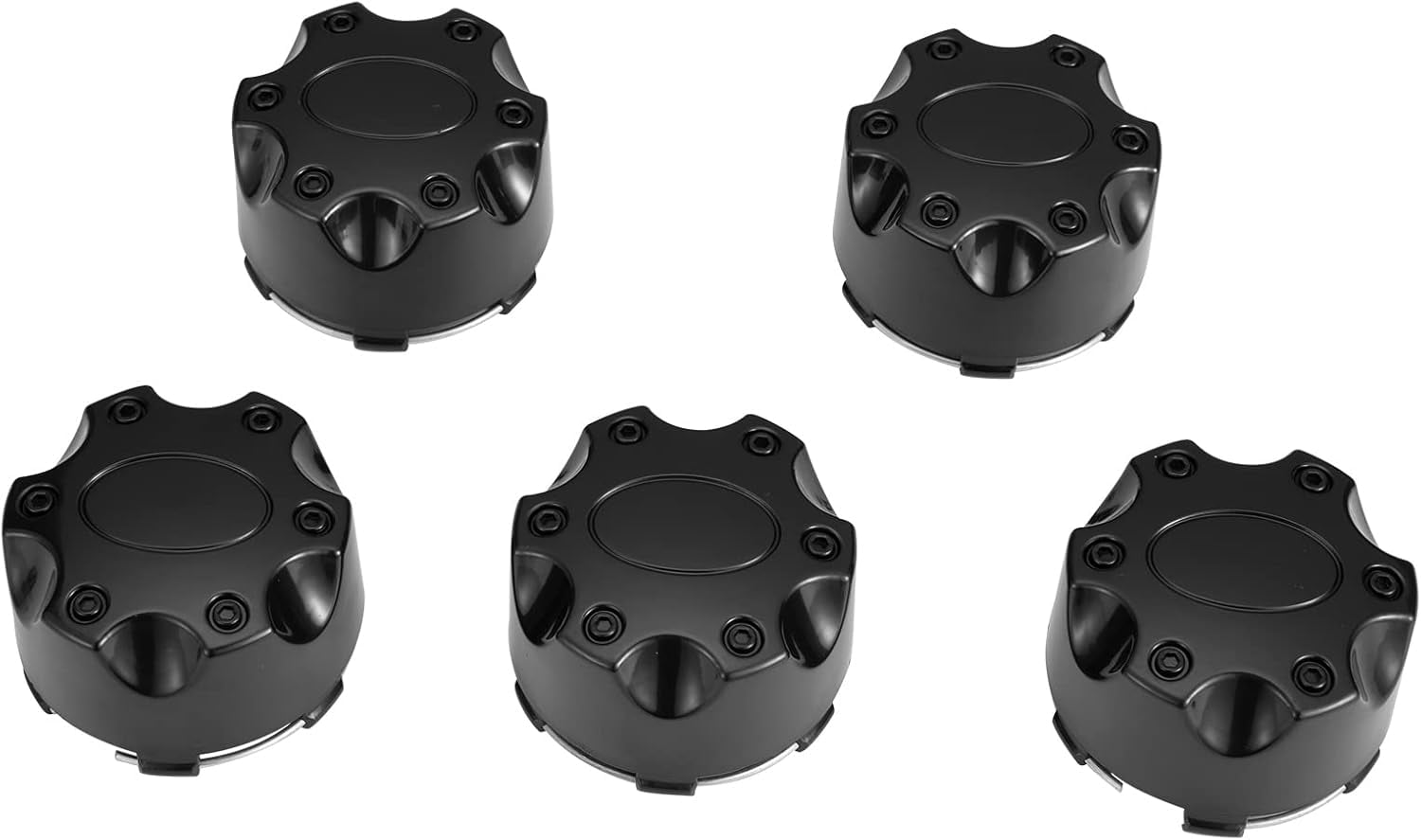 A & UTV PRO Wheel Center Hub Cap for Polaris Ranger RZR ACE General ...