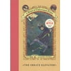 A Series of Unfortunate Events #5: The Austere Academy (Hardcover ...