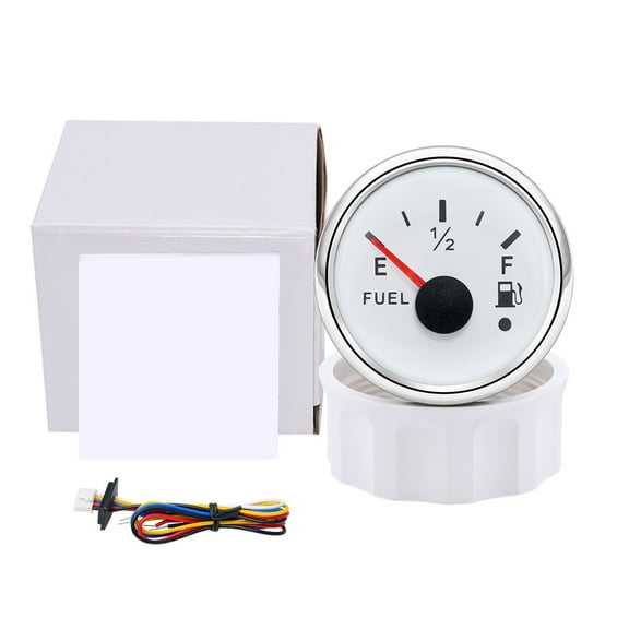 Moeller Universal Fuel Level Sender with Diesel Return for Tank Depth 6 ...