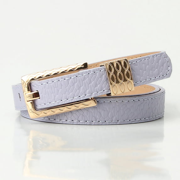A Versatile Accessory for Everyday Style Classic Belt for Women Refined ...