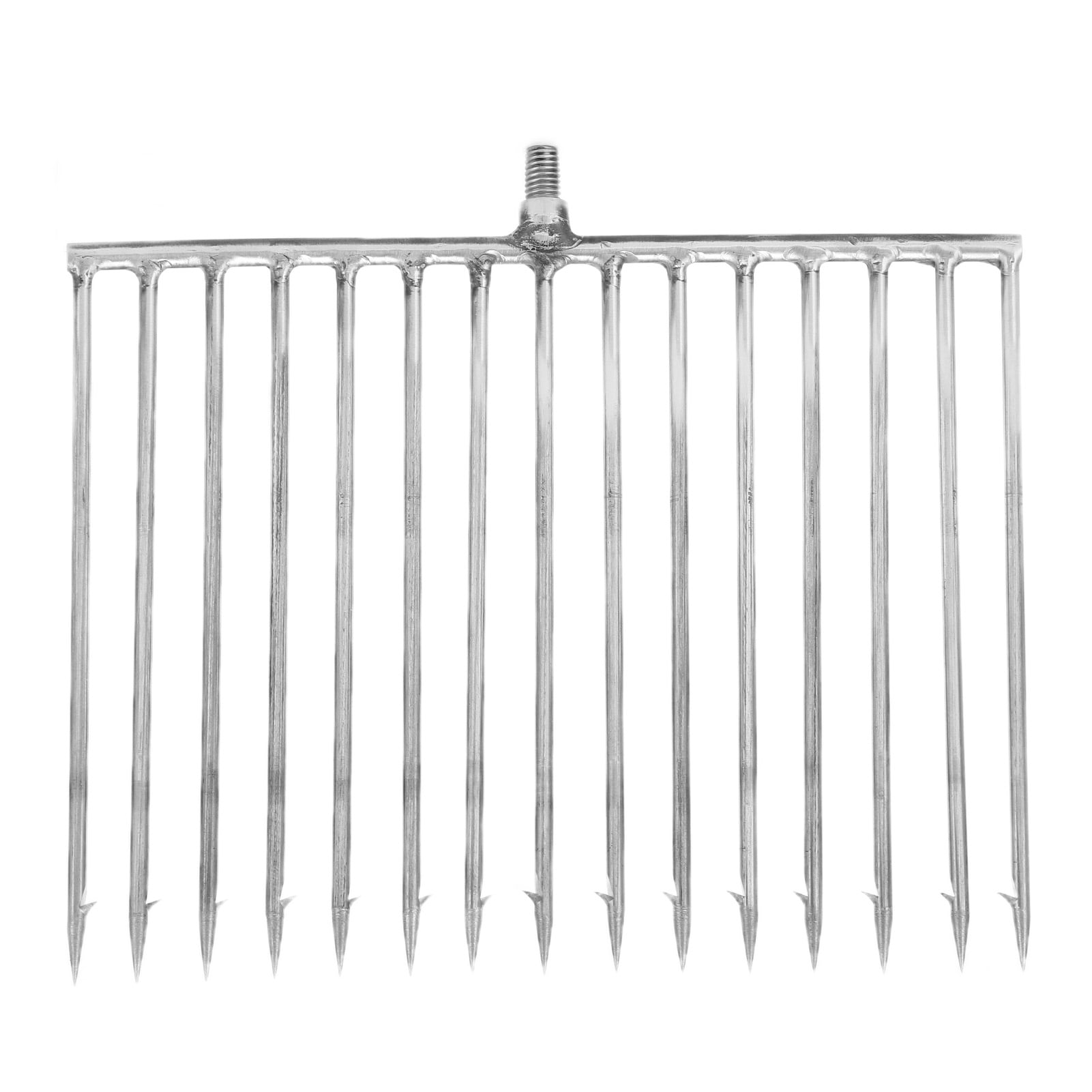 A Versatile Hunting Tool for Seizing Fish with Precision Robust ...