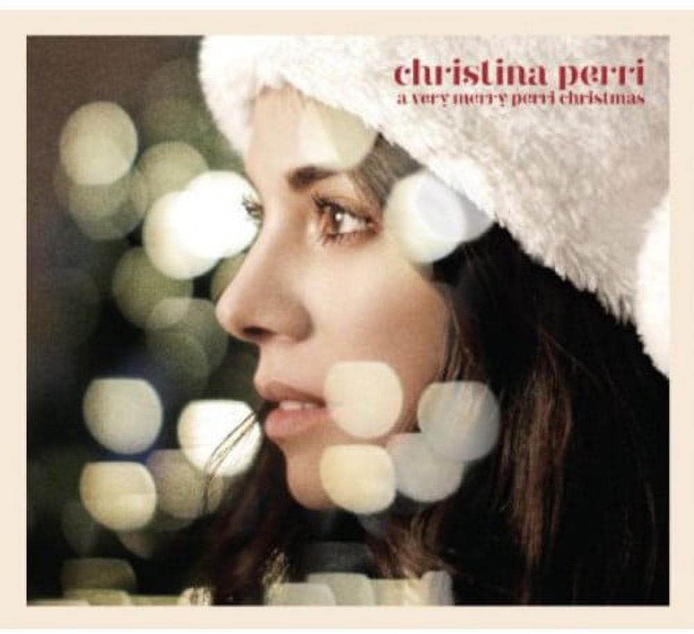 A Very Merry Perri Christmas - Walmart.com