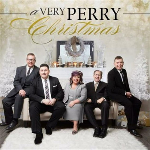 A Very Perry Christmas (CD) - Walmart.com