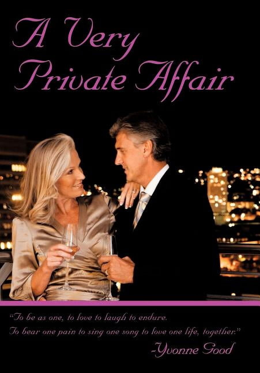 Very Private Affair