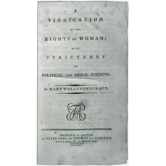 Woman Rights Rights Poster