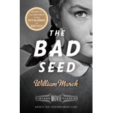 Vintage Movie Classic The Bad Seed: The Bad Seed: A Vintage Movie ...