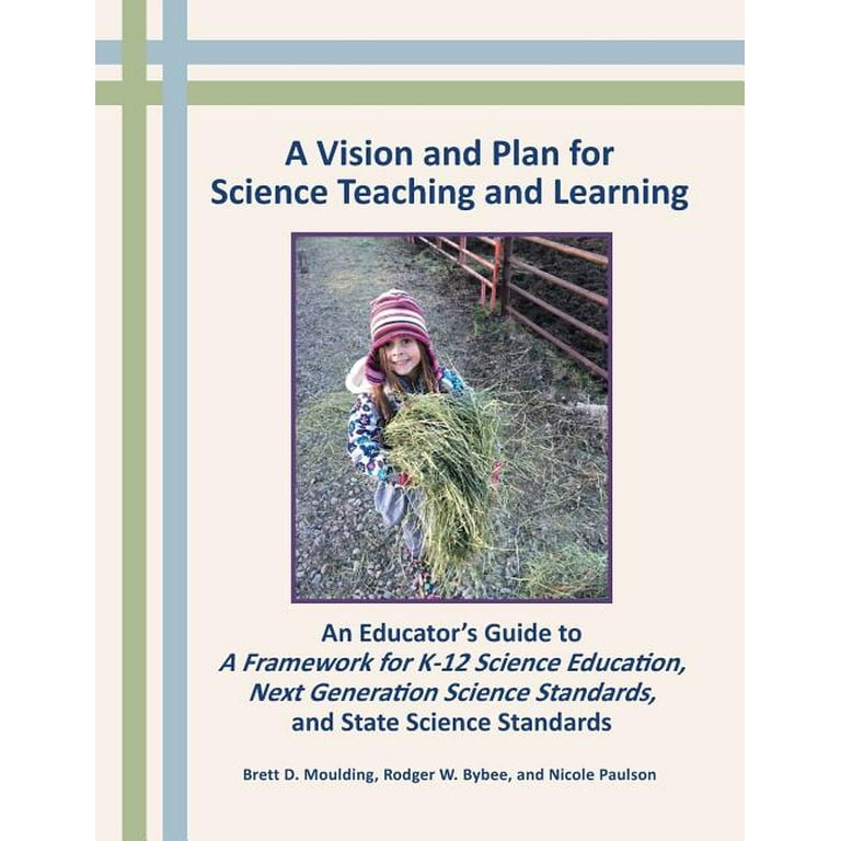 K 12 Science Standards