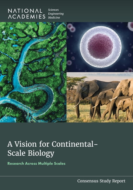 Scales Biology