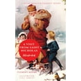 A Visit From Saint Nicholas (Paperback) - Walmart.com