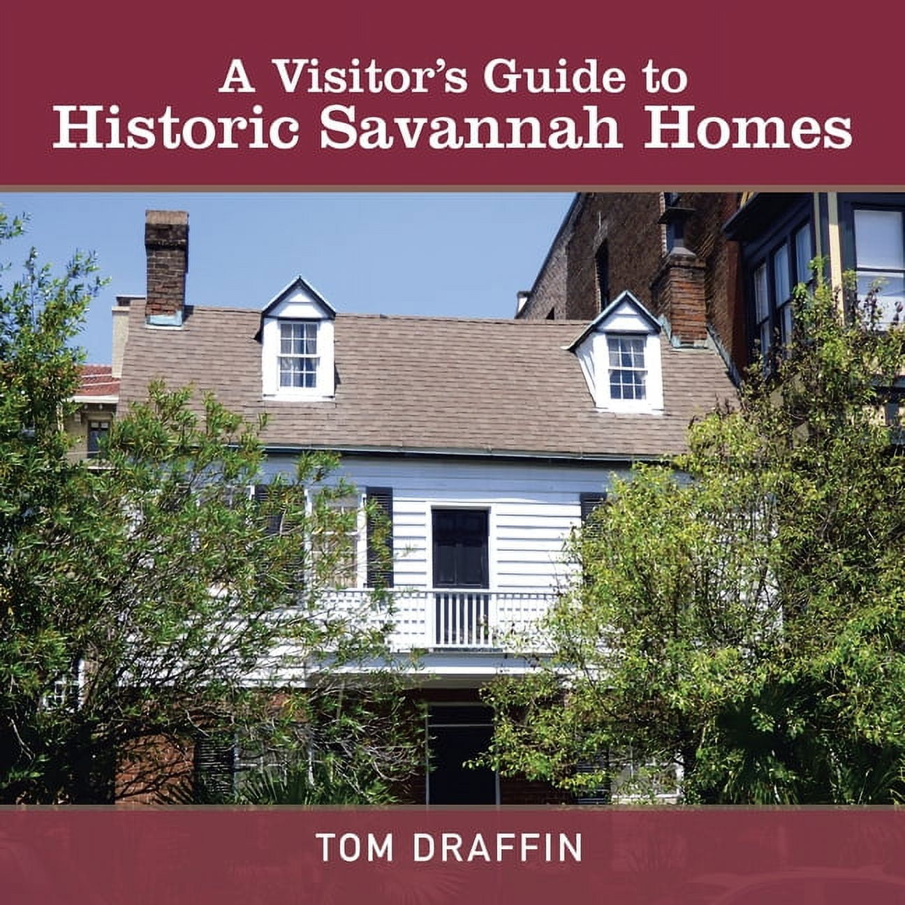 Historic Savannah Homes