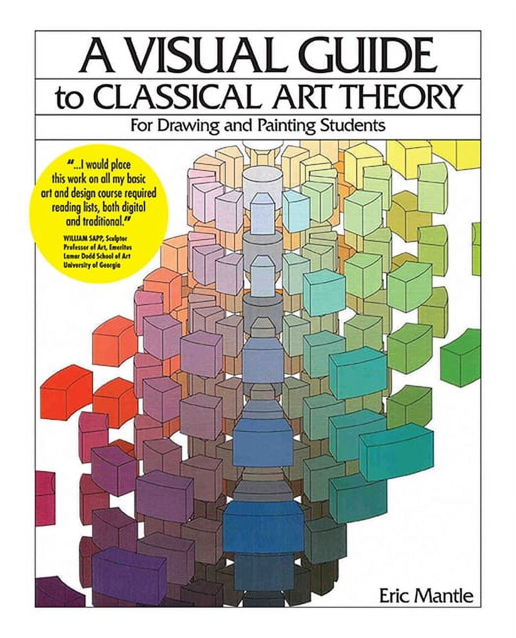 A Visual Guide to Classical Art Theory for Drawing and Painting ...