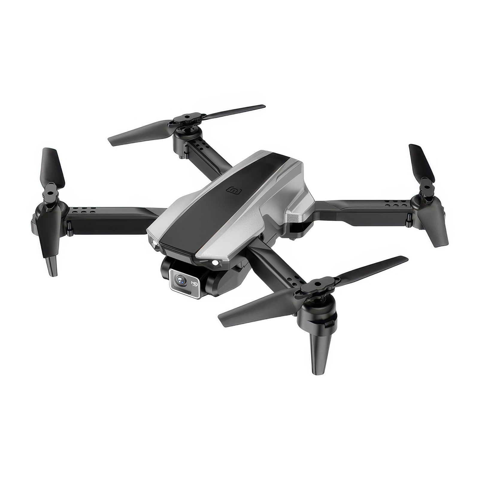 A Vr Drone With Glasses 24G Fpv Quadcopter Altitude Hold Obstacle ...