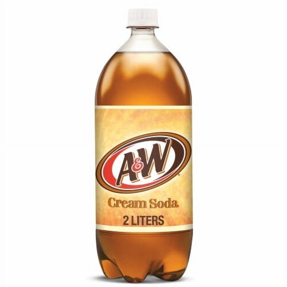 A&W in Soda Pop - Walmart.com