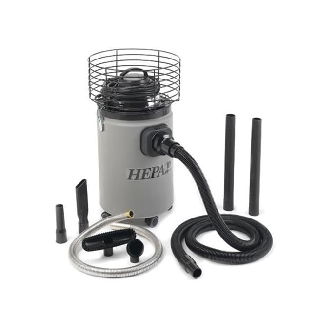 A.W. Perkins Co #1101A RoVac 1-motor Chimney And Dryer Vent Vacuum ...