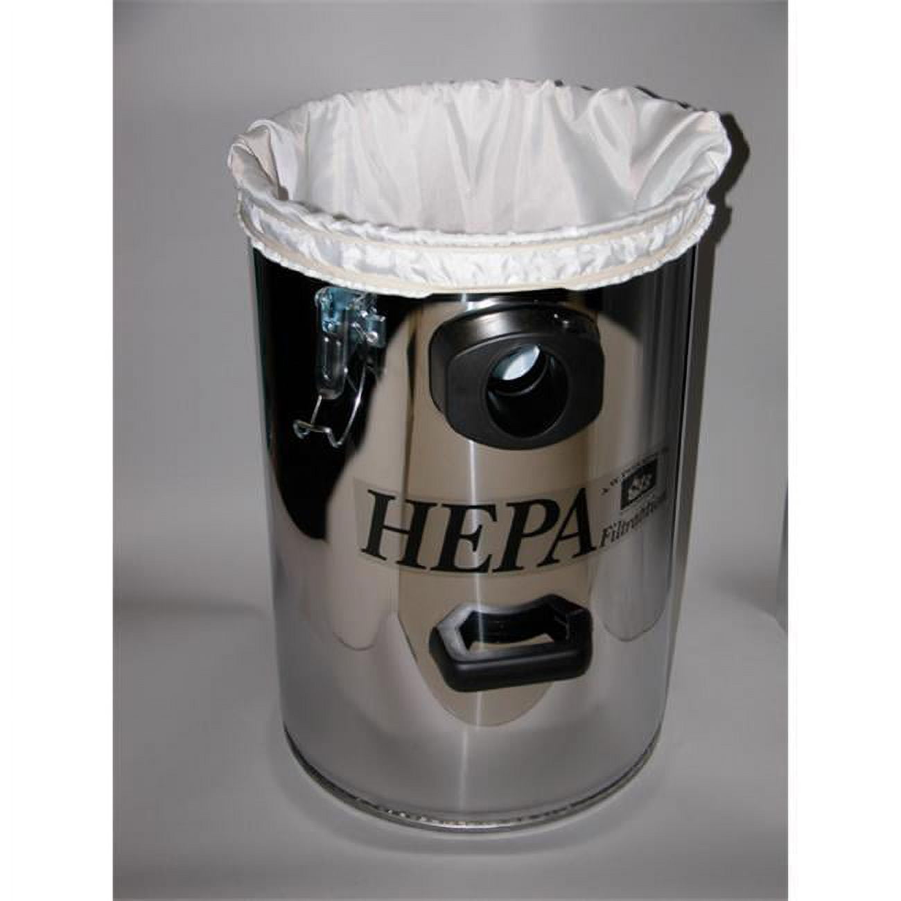 A.W. Perkins Co RoVac SootStop Pre-Filter for 1 motor vacuum - Walmart.com