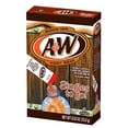 A&W Singles To Go Powder Packets - Sugar Free, Non-Carbonated Root Beer Water Drink Mix (12 ...
