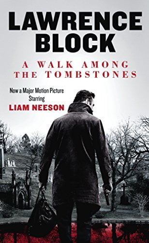 Pre-Owned A Walk Among the Tombstones, Movie Tie-in Edition Matthew ...