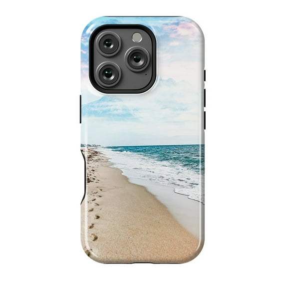 A Walk in Nature Scenic Outdoor Inspired Phone Case for iPhone 11 to 16 ...