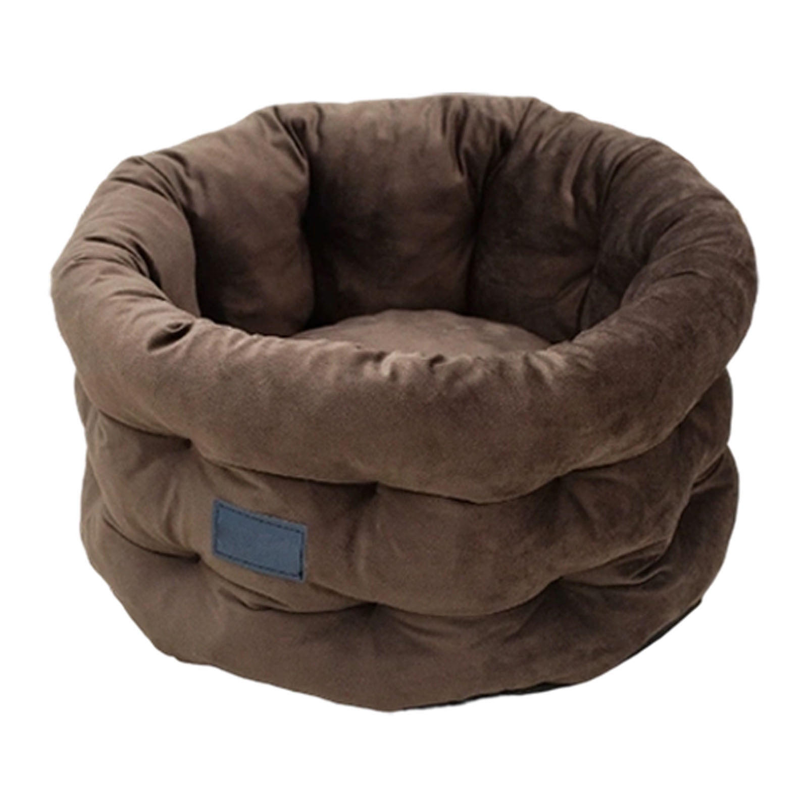 A Warm And Comfortable Cat Bed Keeps Cats Warm In Winter - Walmart.com