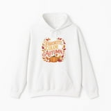 A Warm Cozy Fall Aesthetic For My Favorite Color Is Autumn Themed ...