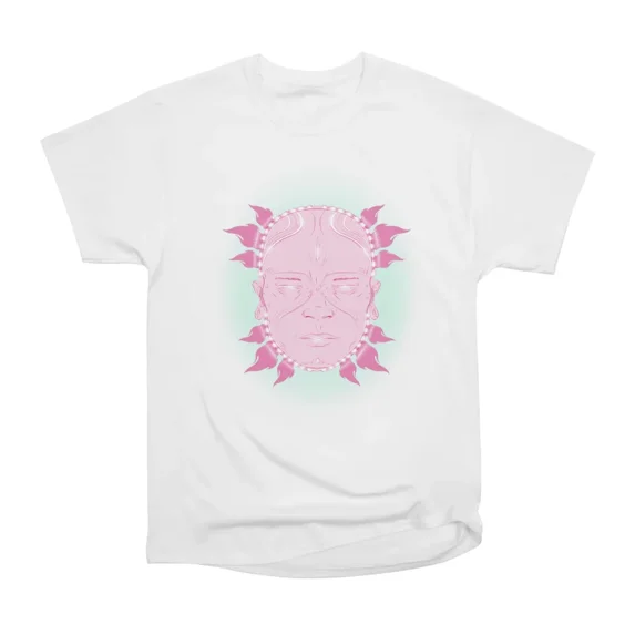 A Warm Light v2 T-Shirt Tee Gift For Him Merch For Her Apparel For ...