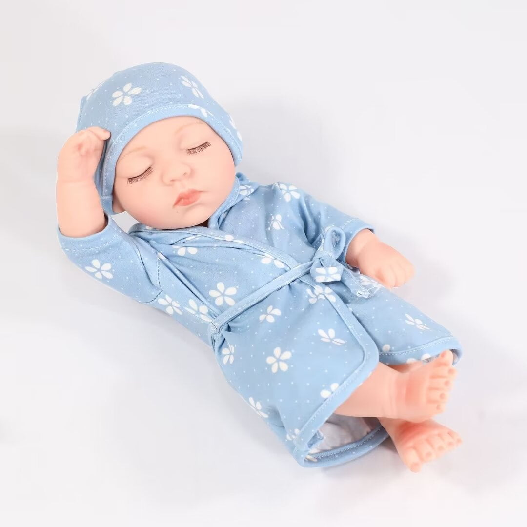 A-Waroom Realistic Newborn Baby Dolls, Real Life Sleeping Baby Dolls ...