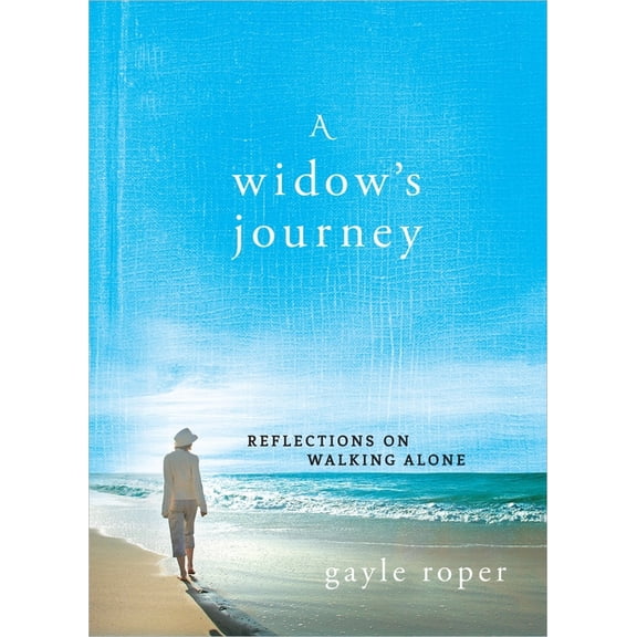 If Tears Could Speak: Walking A Widow's Path, (Hardcover) - Walmart.com