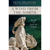 A Wind from the North : The Life of Henry the Navigator (Paperback ...