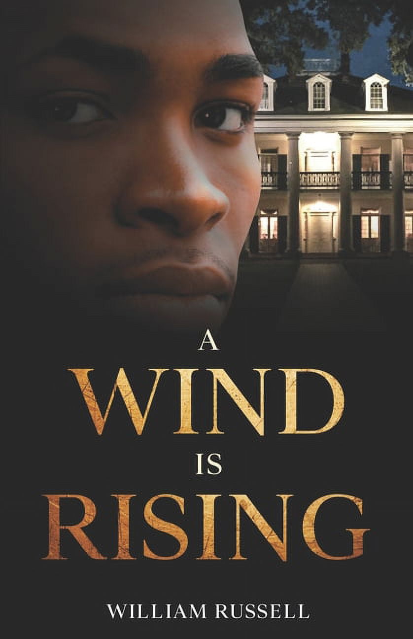 A Wind is Rising (Paperback) - Walmart.com