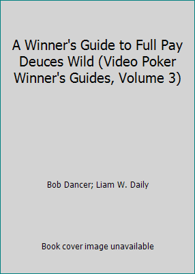 Deuces Wild Video Poker