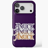 A Witchy Warble Themed Halloween Quote Graphic iPhone 11 through 17 Pro ...