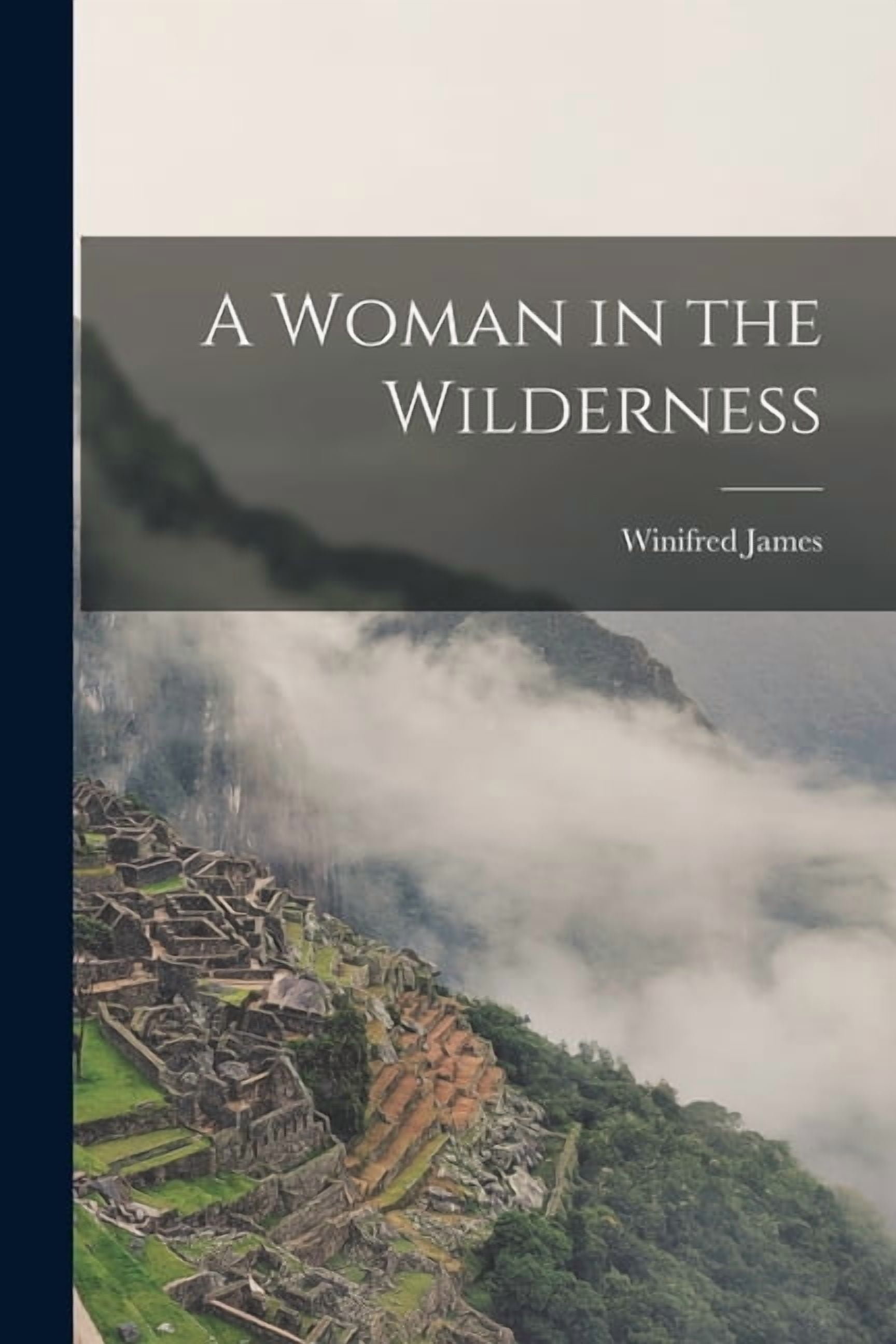 Winifred James