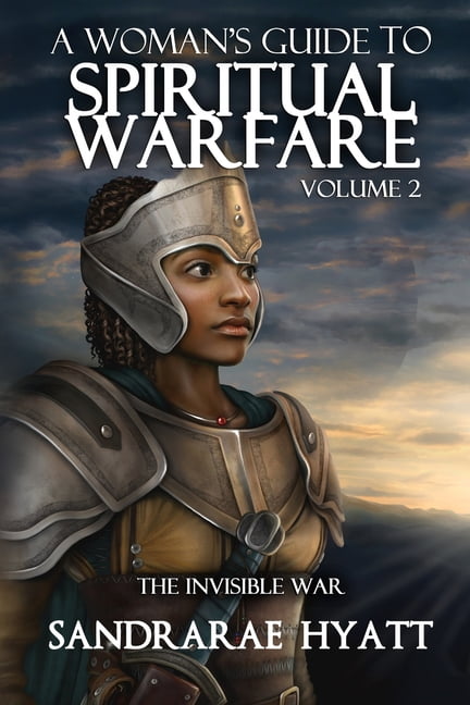 Spiritual Warfare Women