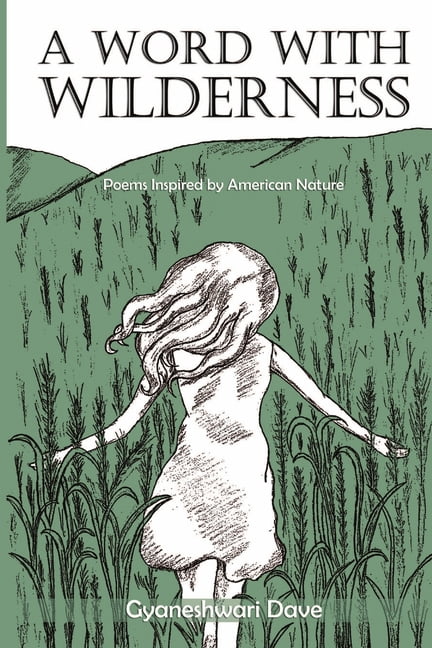 A Word With Wilderness : Poems Inspired by American Nature (Paperback ...