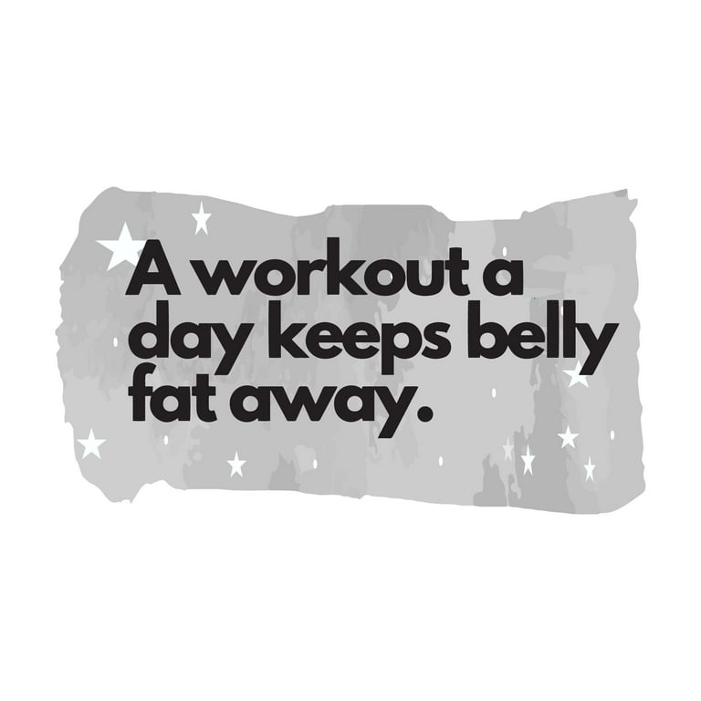 Belly Fat Quotes Who's Your Favorite Cartoon Character? 💗 | Follow