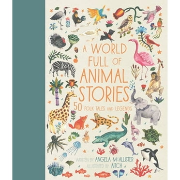 Five-Minute Stories: Over 50 Tales and Fables (Hardcover) - Walmart.com