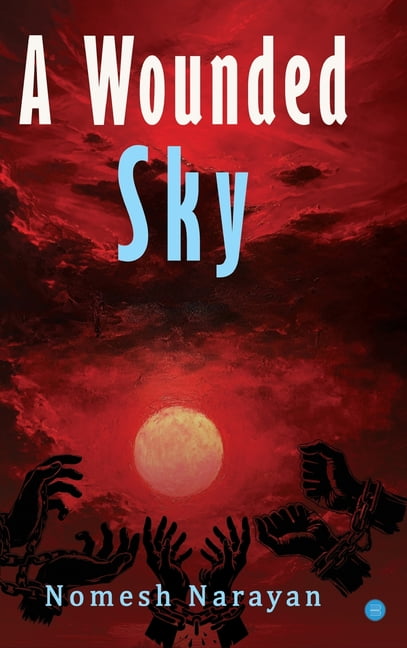 A Wounded Sky, (Hardcover) - Walmart.com