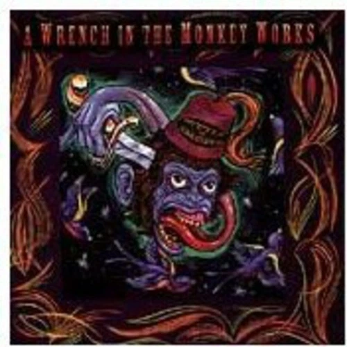 A Wrench In The Monkey Works | Music - Walmart.com