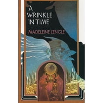 A Wrinkle in Time Trilogy (Anniversary) - Walmart.com