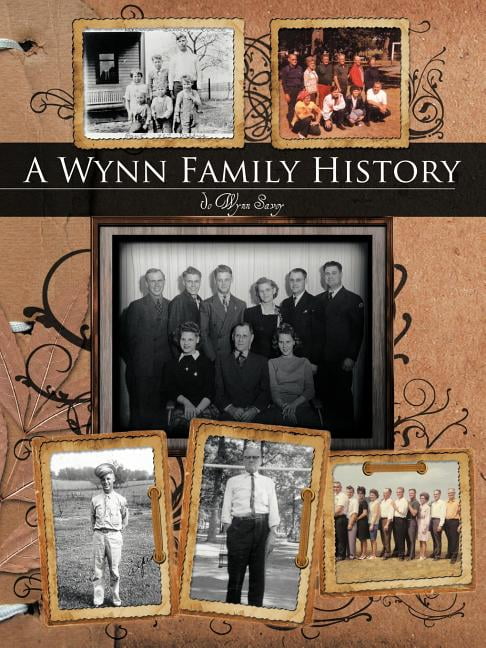Wynn Family History - Walmart.com