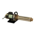 A.Y. McDonald 27150MHB Super Booster Pump, 25 GPM, 1.5 HP, 115/230V ...