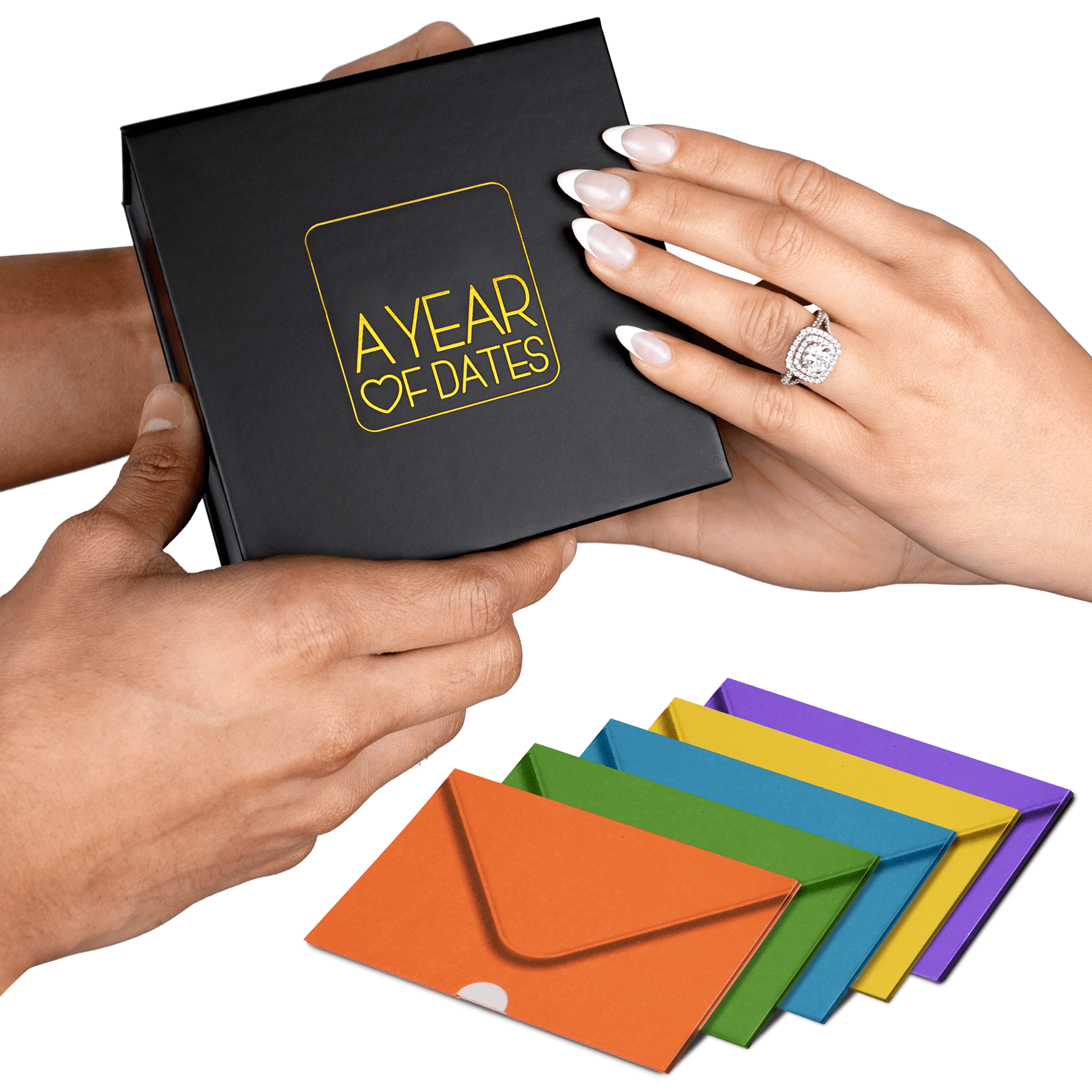 Wedding Box Ideas