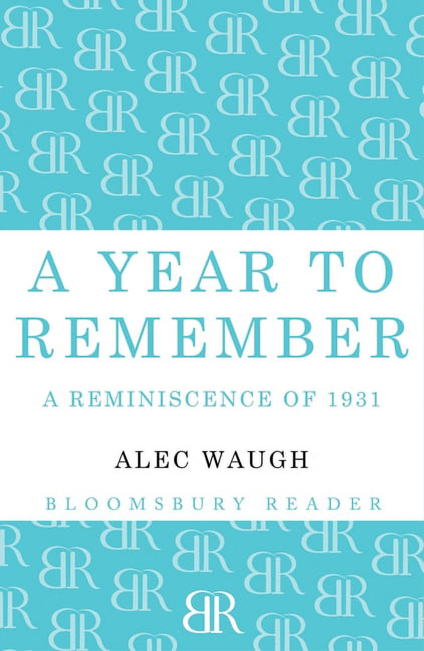A Year to Remember (Paperback) - Walmart.com
